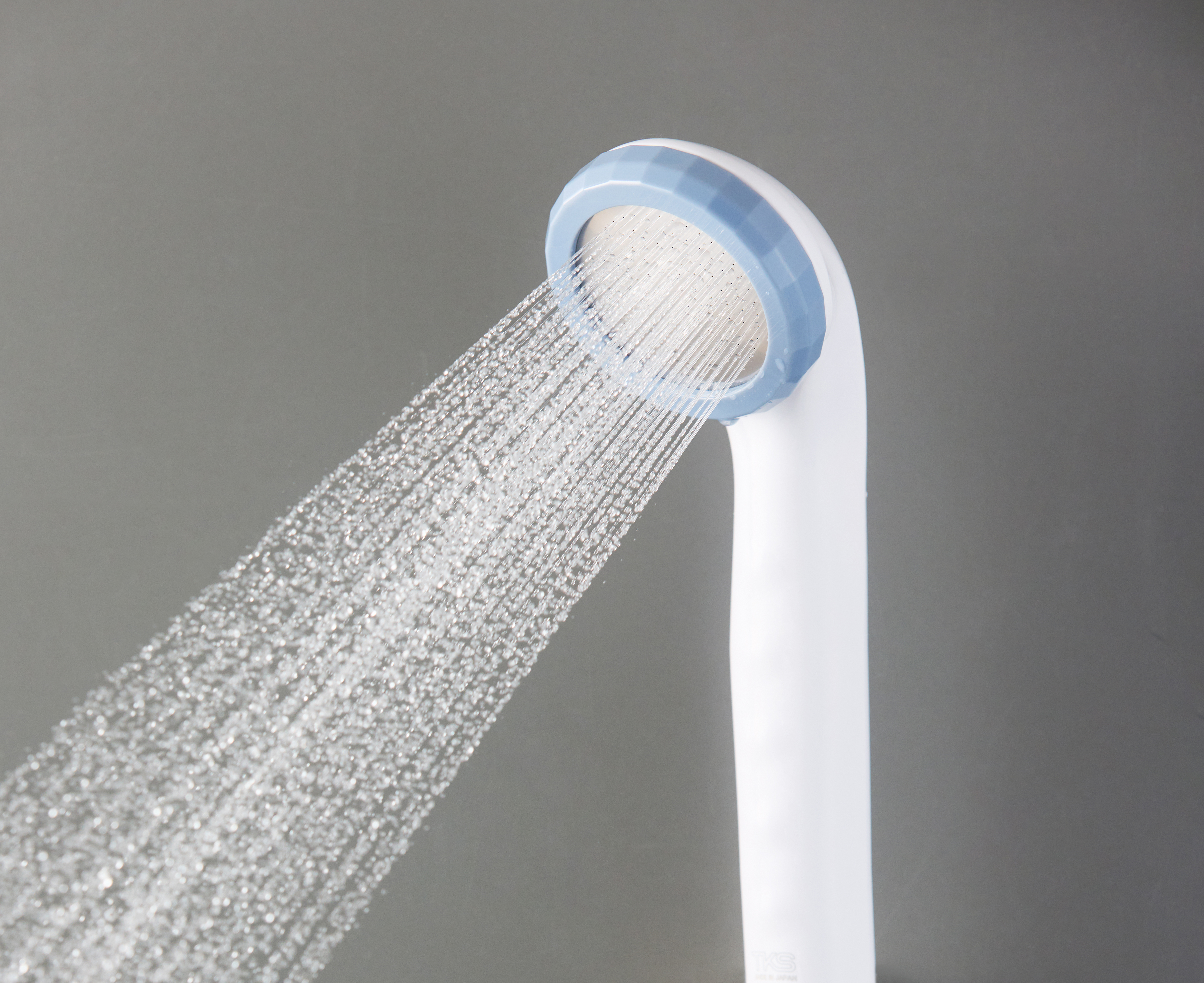 ファインバブルシリーズ｜TKS節水・美容シャワーヘッド他